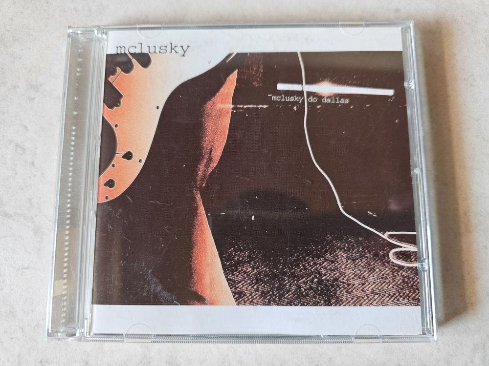 Mclusky - Mclusky do Dallas (Gebraucht) in Schneisingen für CHF 4.5 ...