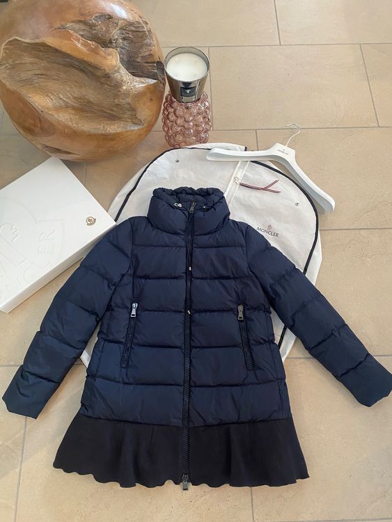 Moncler Original Gr. M , Lp. 1950 Fr. wie Fabrikneu !!! (Neu (gemäss ...