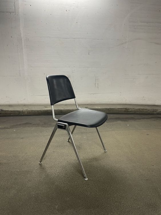 Designklassiker Stuhl Don Albinson für Knoll (Gebraucht) in Zürich für ...