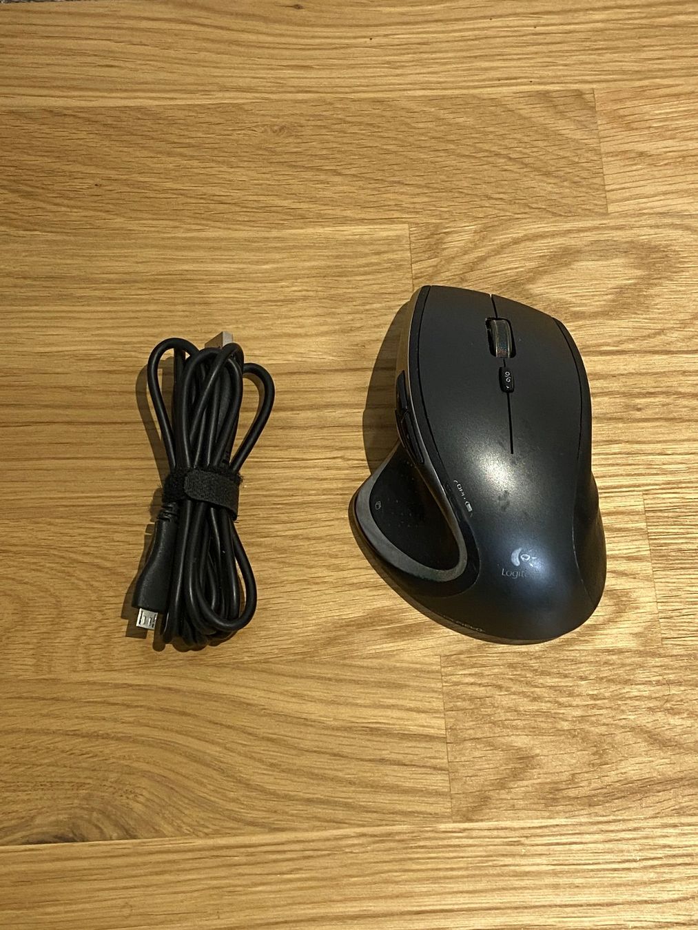 Logitech Performance MX (Gebraucht) in Vogorno für CHF 9 – mit ...