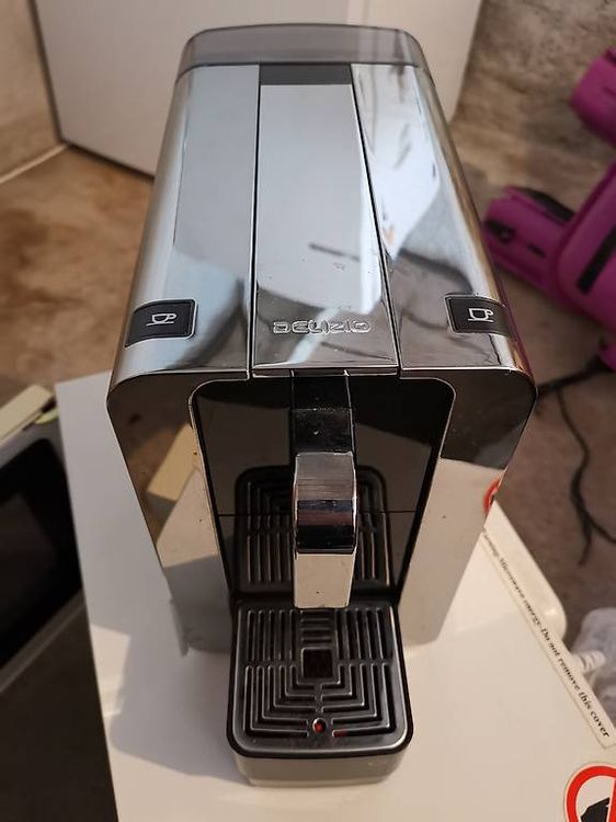 Machine à café Delizio (D'occasion) à Chermignon-d'en-Bas pour CHF 30 ...