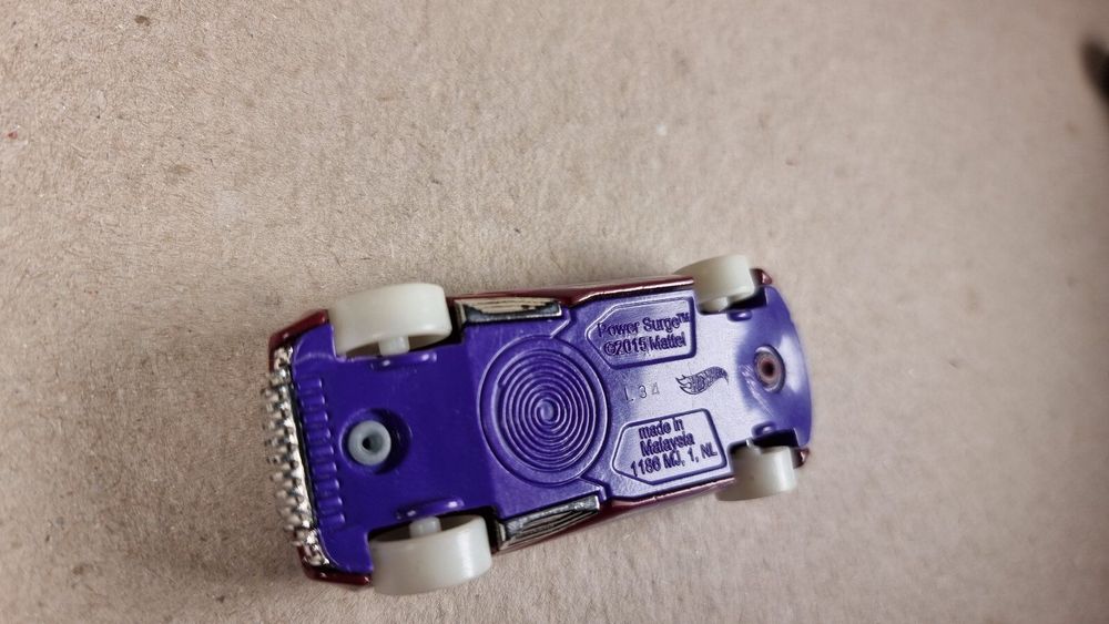 Hot Wheels - Power Surge (Gebraucht) in Neuhausen am Rheinfall für CHF ...