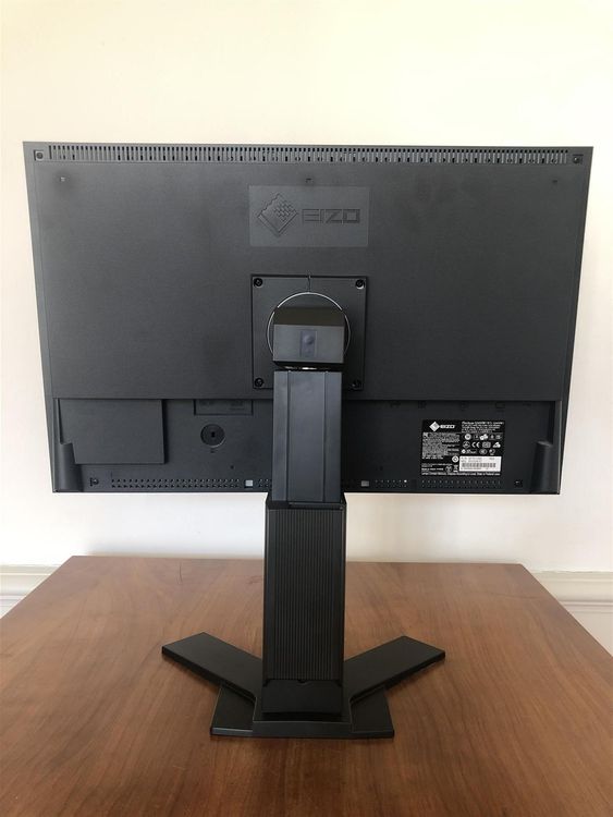 EIZO Flexscan S2433W Monitor 24" Full HD (Gebraucht) in Zürich für CHF ...