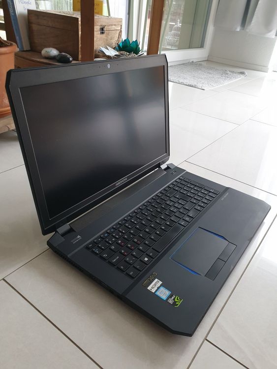Gaming Laptop GTX 980m (Gebraucht) in Ostermundigen für CHF 285 – mit ...