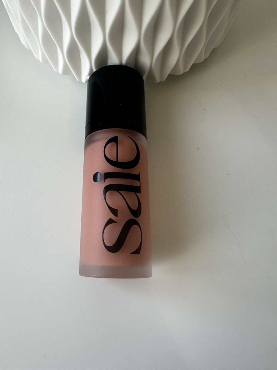 Saie Dew Blush - Peachy - Frühlings-Look für d' Wangä! (Neu (gemäss ...