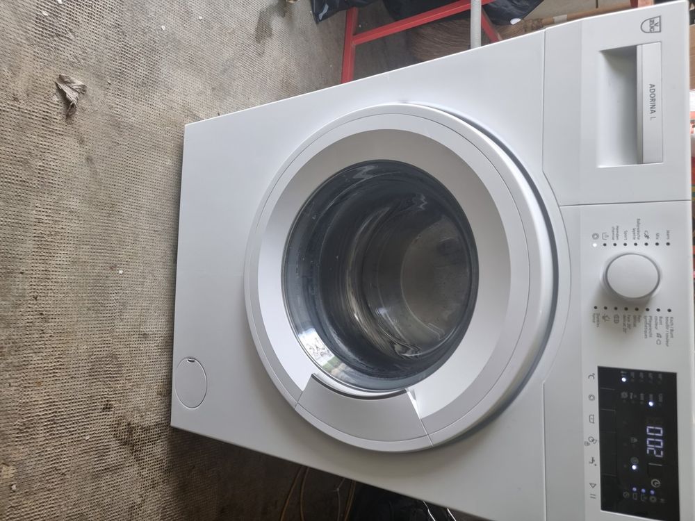 Waschmachine V Zug 7KG | Kaufen auf Ricardo