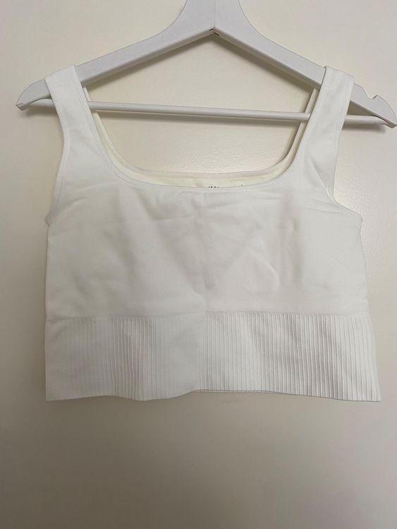 NEU H&M Top | Kaufen auf Ricardo