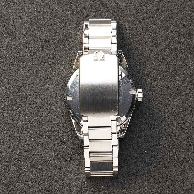 Omega Seamaster 300 Master Chronometer 1957 trilogy full set (Gebraucht ...