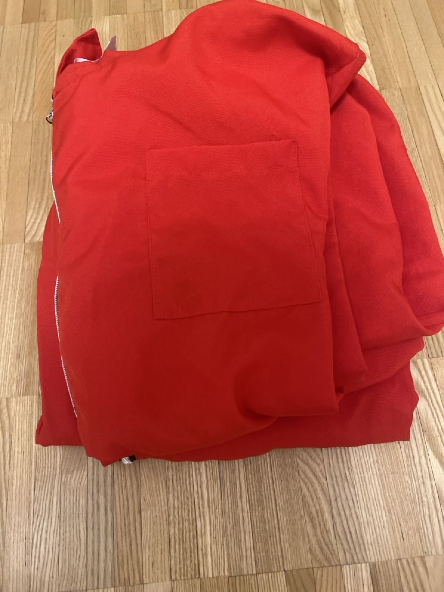 2x Haus des Geldes Overal, Grösse 164cm, Ideal für Fasnacht! (Gebraucht ...