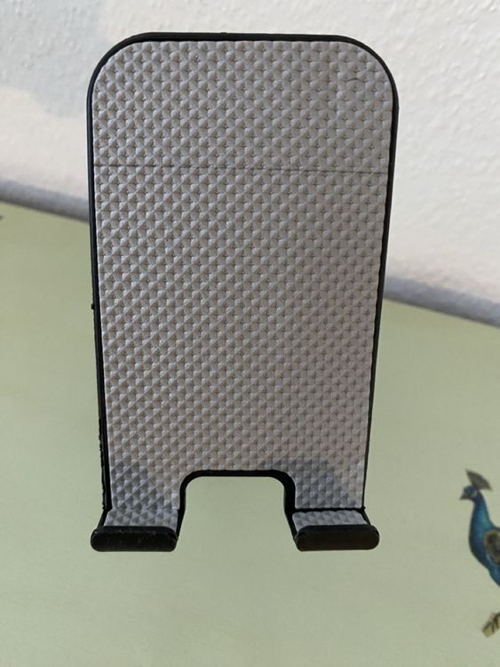 Handyhalter für Pult (Neu und originalverpackt) in Basel für CHF 5 ...