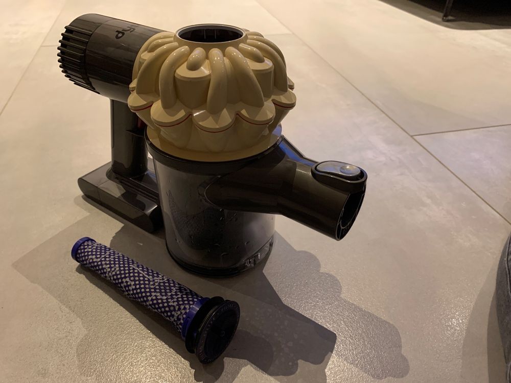 Dyson V6 baby& child | Kaufen auf Ricardo