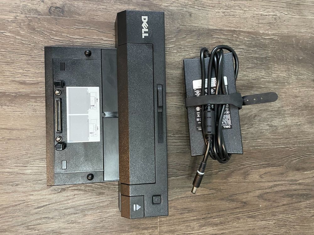 Dell Dockingstation K09A (PRO02X) | Kaufen auf Ricardo