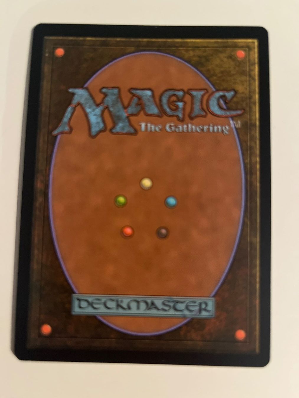 1 x Tangle Wire - FOIL - Magic: The Gathering - MtG (Gebraucht) in ...