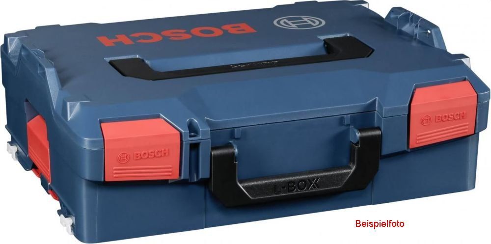 Koffersystem Bosch L-Boxx 136 (Gebraucht) in Heerbrugg für CHF 20 – mit ...