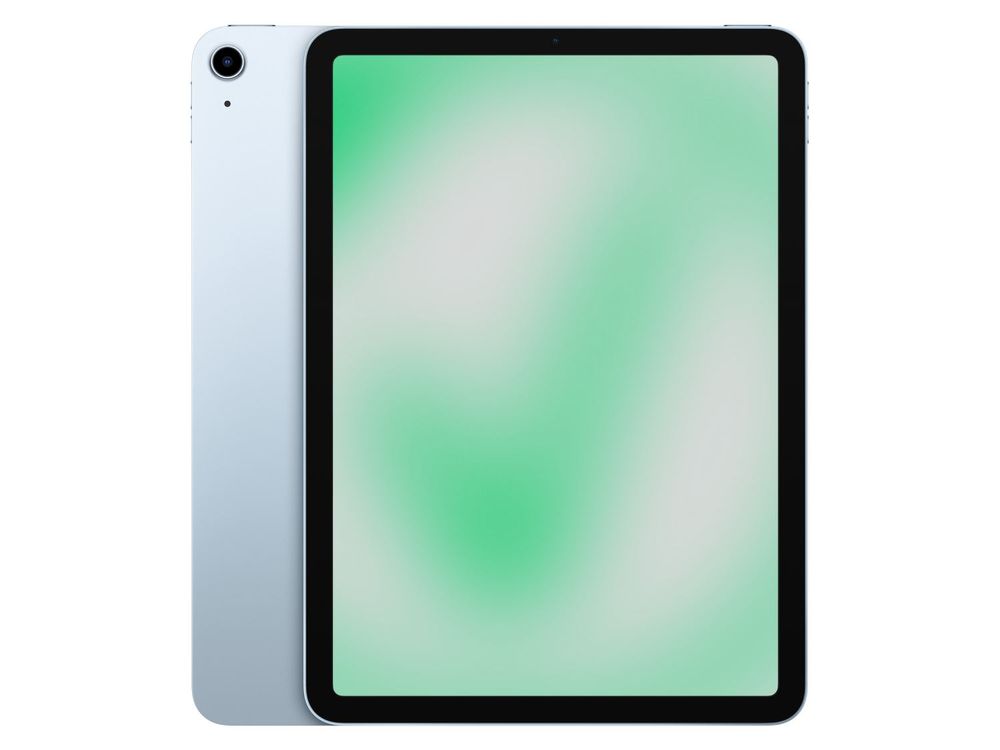 Refurbished iPad Air 4. Gen (2020) 64 GB | Acheter sur Ricardo