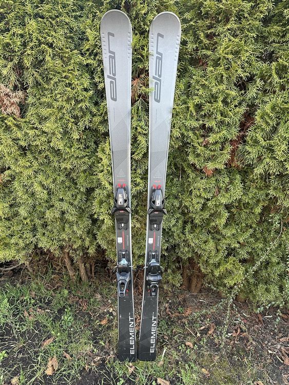 Elan Element 74 168 cm (Gebraucht) in Bürglen TG für CHF 180 – mit ...