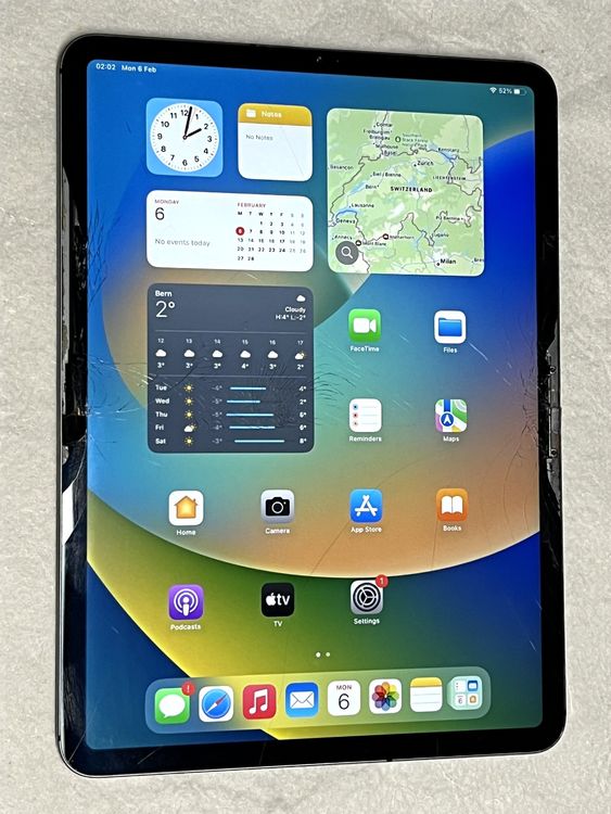 ipad Pro 11" | Kaufen auf Ricardo