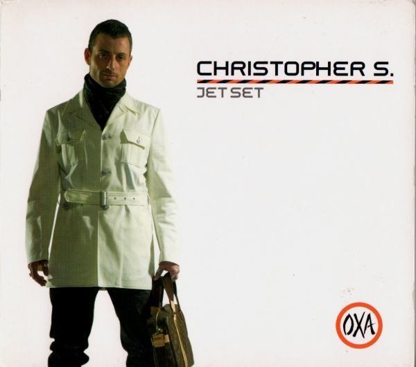 Christopher S. – Jet Set F15 (Gebraucht) in Sessa für CHF 0.5 – mit ...