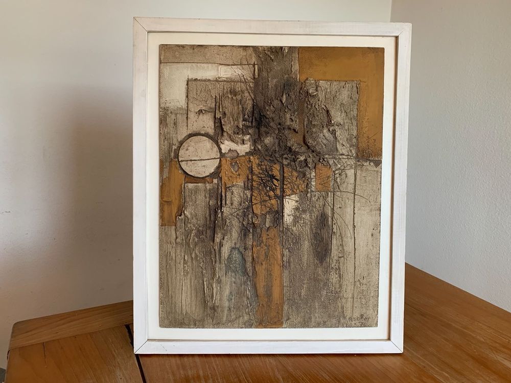 Original CH / CZ Jan Kristofori 1979 (Gebraucht) in Meilen für CHF 400 ...