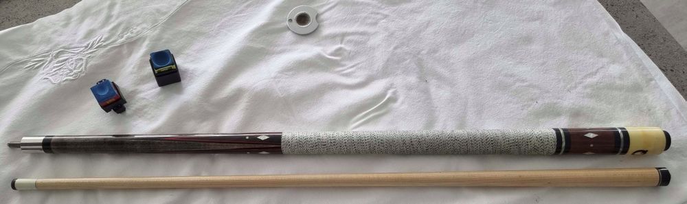 Billard Queue Cue | Kaufen auf Ricardo