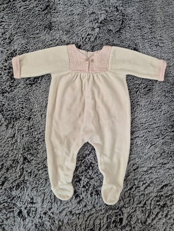 Herziger Strampler von Chloé Gr. 74 (Gebraucht) in Widnau für CHF 11 – mit Lieferung auf Ricardo ...