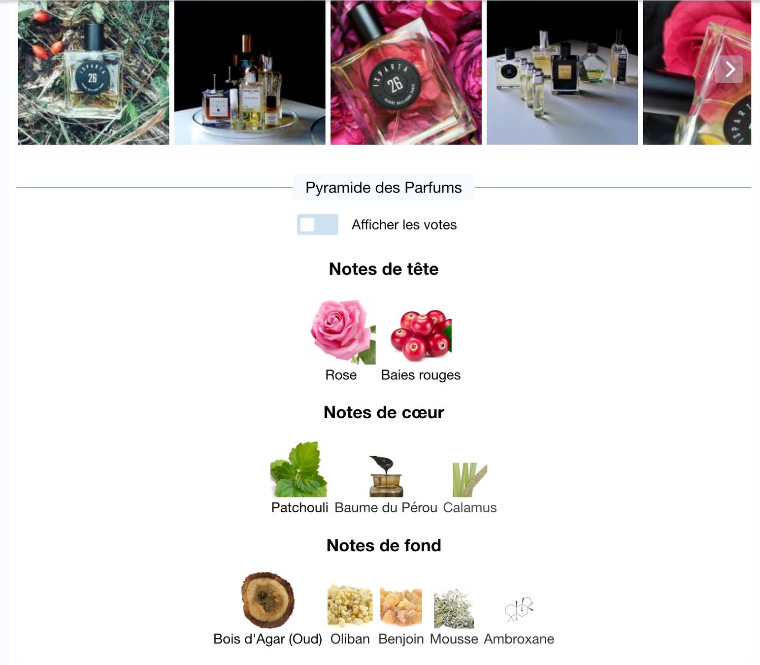 ISPARTA – PIERRE GUILLAUME (D'occasion) à Sierre pour CHF 16.9 – avec ...