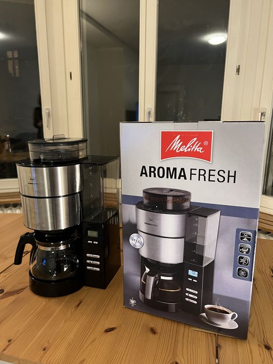 Melitta Aroma Fresh (Neu (gemäss Beschreibung)) in Wynigen für CHF 65 ...