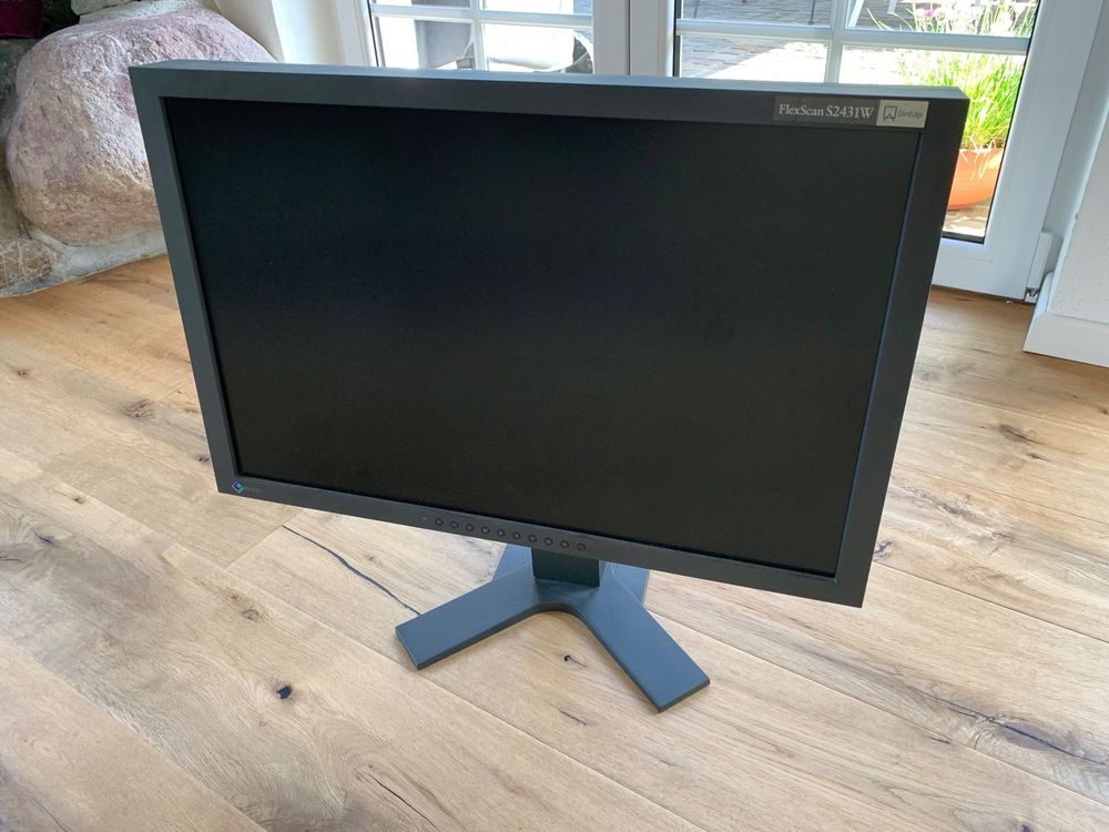 Eizo Flexscan S2431W | Kaufen auf Ricardo