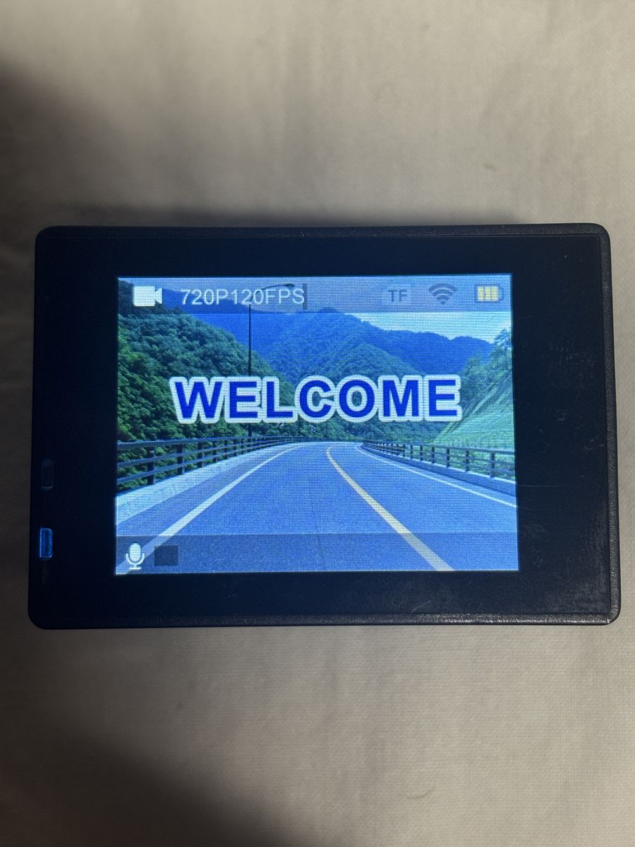 Gopro Kamera 16 MP 4K 1080p Wi-Fi mit Zubehör (Gebraucht) in Küssnacht ...