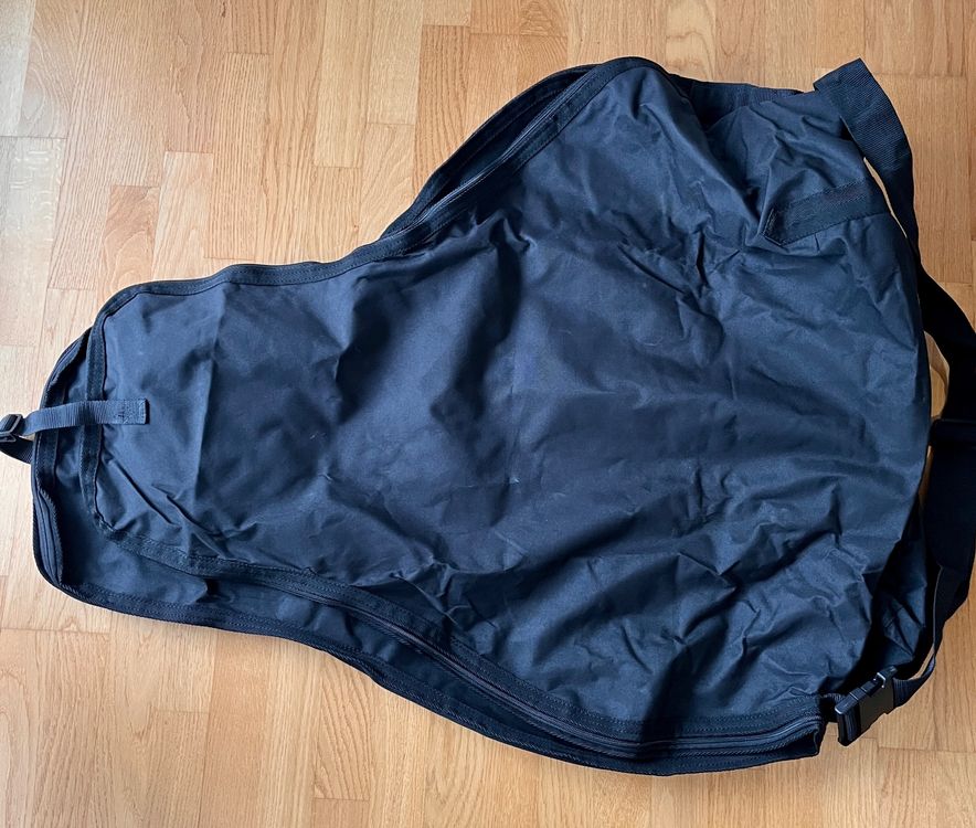 Tragetasche Westernsattel, Saddle Case | Kaufen auf Ricardo Tragetasche Westernsattel, Saddle Case | Kaufen auf Ricardo