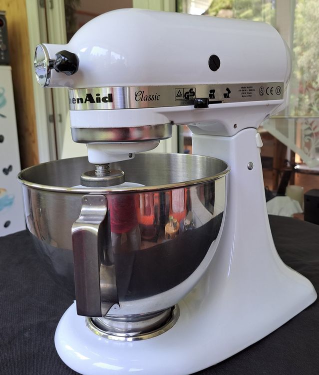 Kitchenaid | Kaufen auf Ricardo