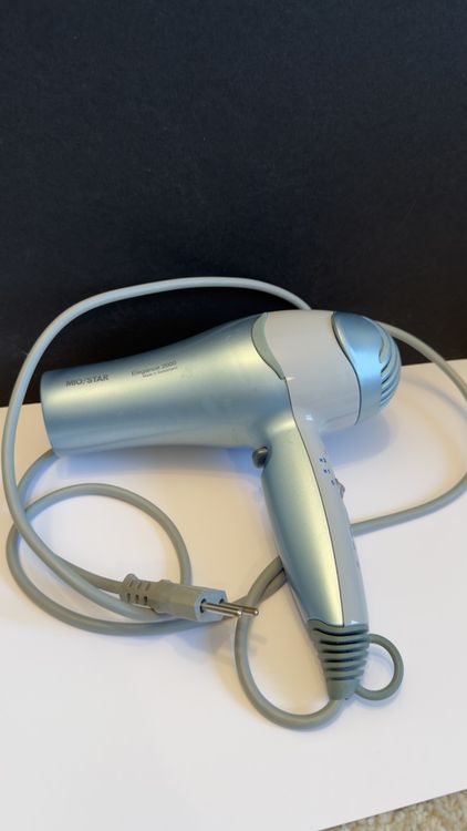 MIO STAR Haartrockner, Elegance 2000 (Gebraucht) in Widnau für CHF 10 ...