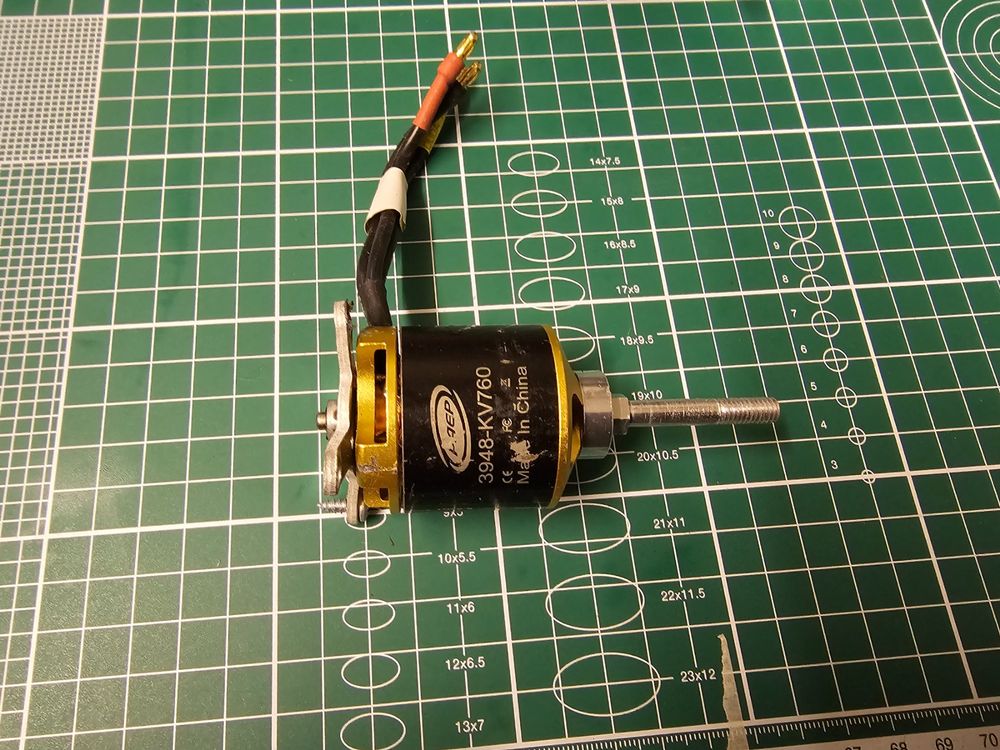 BL Motor 3948-KV760 | Kaufen auf Ricardo