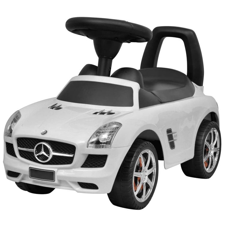 Tretauto Fur Kinder