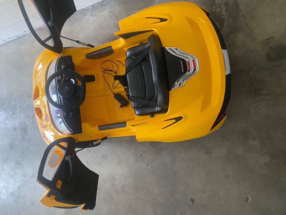 Electro Auto | Kaufen auf Ricardo