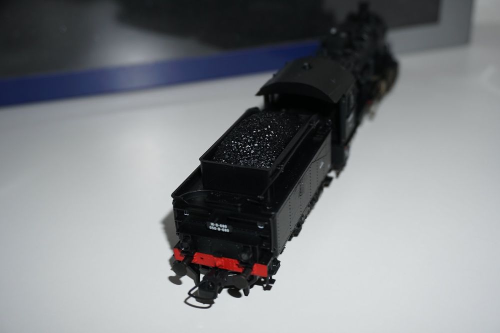 Roco 52606 - SNCF 050-B-680 Dampflok H0/DC | Kaufen auf Ricardo