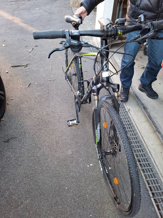 VTT Scott Aspect 950 (D'occasion) à Morens FR pour CHF 200 – retrait ...