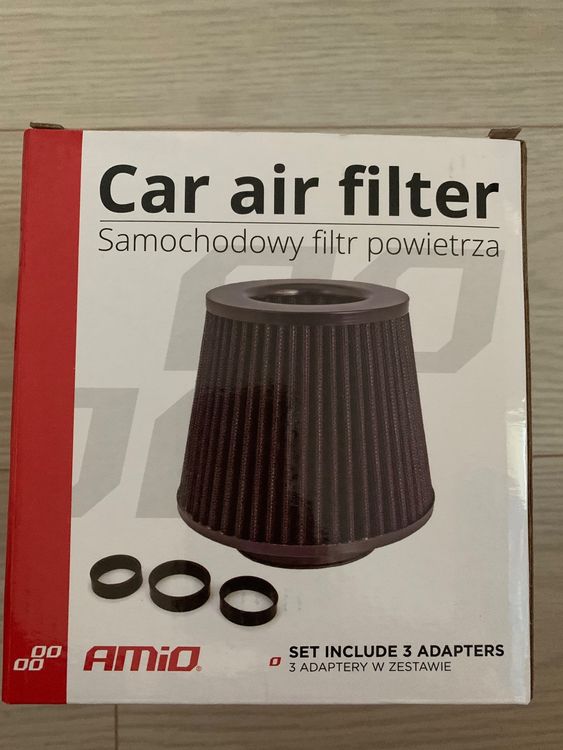 Amio Auto Luftfilter (Neu und originalverpackt) in Obfelden für CHF 10 ...