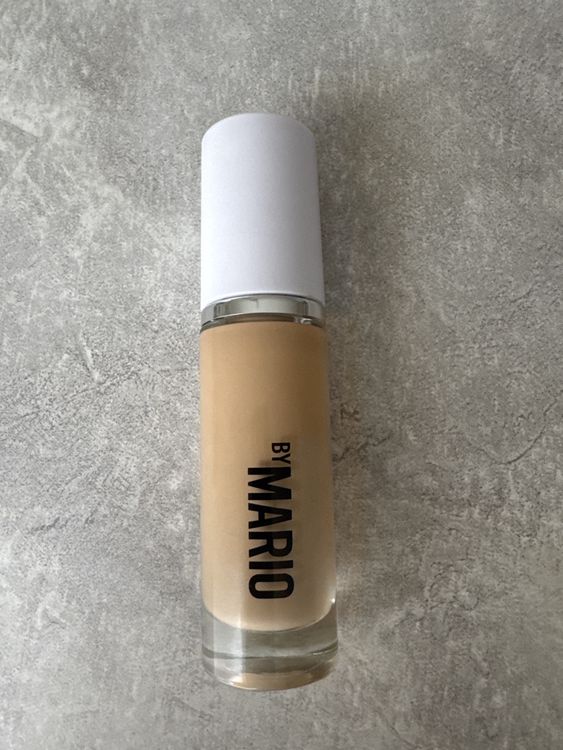 MAKEUP BY MARIO Foundation 8N SurrealSkin neu (Gebraucht) in Menziken ...