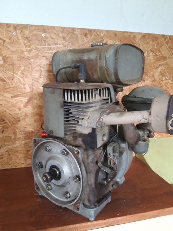 Mag Motor 1045 (Gebraucht) in Giswil für CHF 132 – nur Abholung auf ...