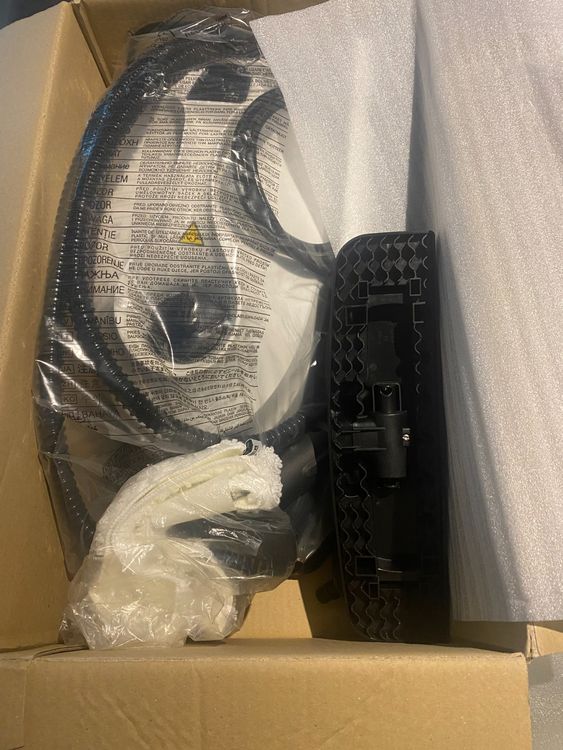 Kärcher Dampfreiniger SC 3 Premium (Neu (gemäss Beschreibung)) in ...