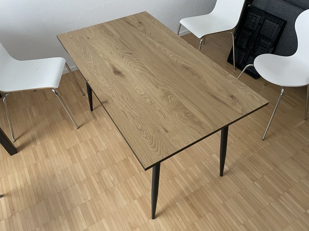 Verwunderlich Jysk Tisch Klein Ebenbild