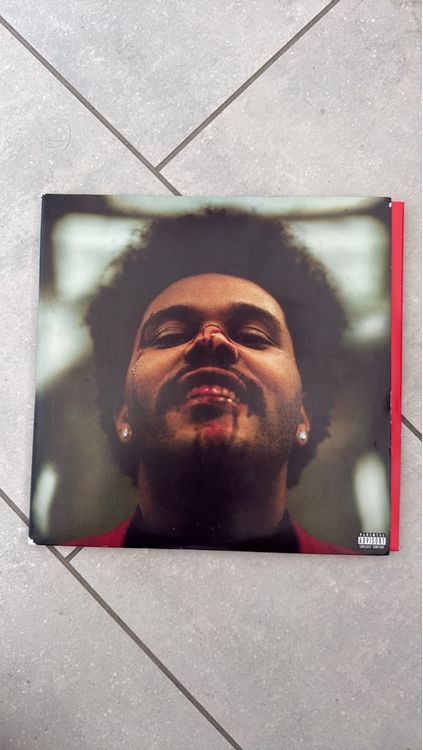 Vinile The Weeknd - After Hours (Neu und originalverpackt) in Capolago ...