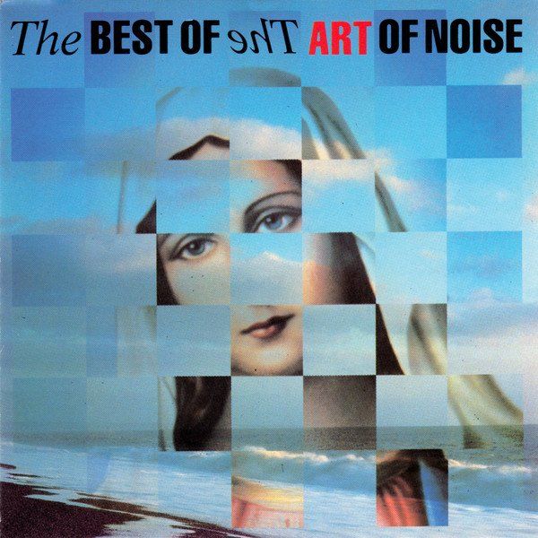 CD Art of Noise - The best of (1988) (Gebraucht) in Möriken AG für CHF ...