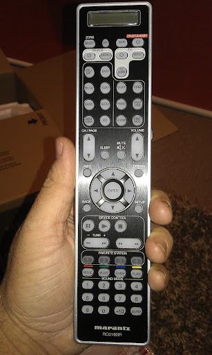 Marantz SR7007 High-End 7.1 AV-Receiver . 4K. (Gebraucht) in Trimbach ...