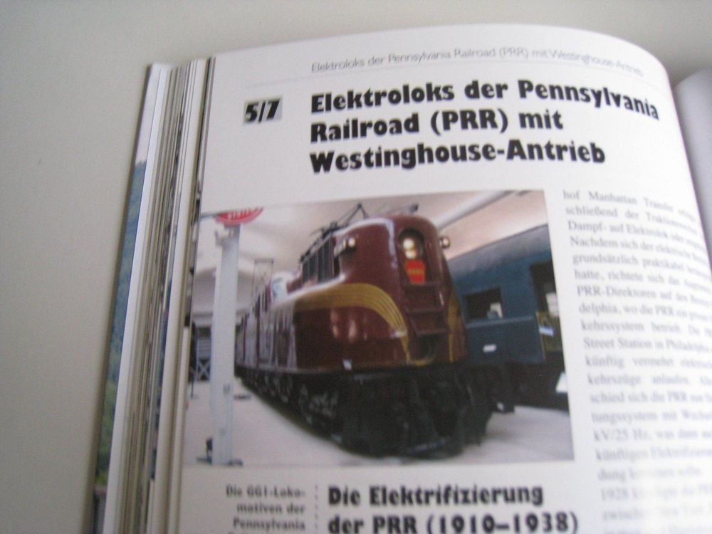 SBB-Loks Typ Sécheron Be 4/7+Ae 3/5+3/6, 2014 (Gebraucht) in Buchs ZH ...