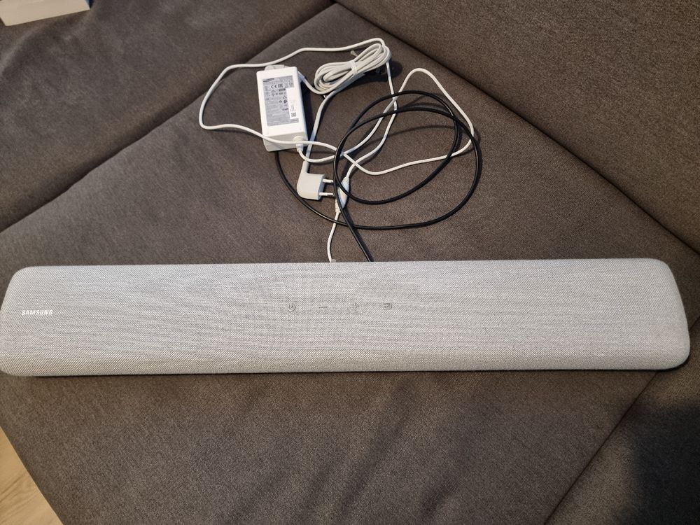 Soundbar Samsung HW-S41T/ZG | Kaufen auf Ricardo