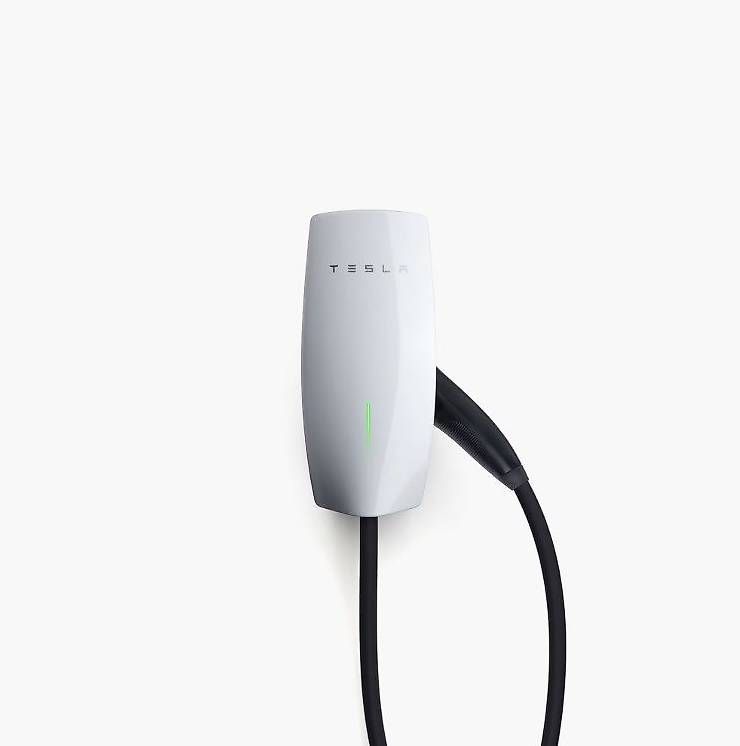 Chargeur Wall Connector Tesla neuf (Neu und originalverpackt) in ...