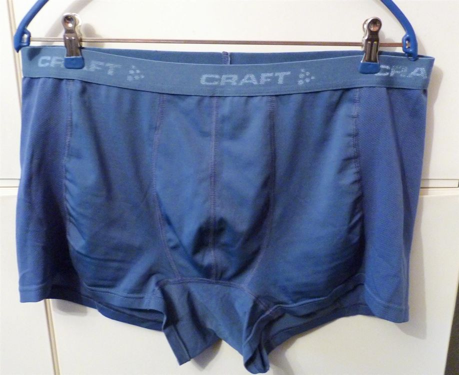 Slip Craft L1 Ventilation, Gr. XXL (Neu (gemäss Beschreibung)) in für ...