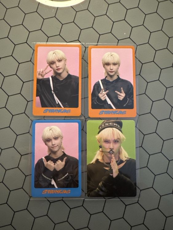 stray kids’s felix dicon pc (Neu (gemäss Beschreibung)) in Cossonay ...